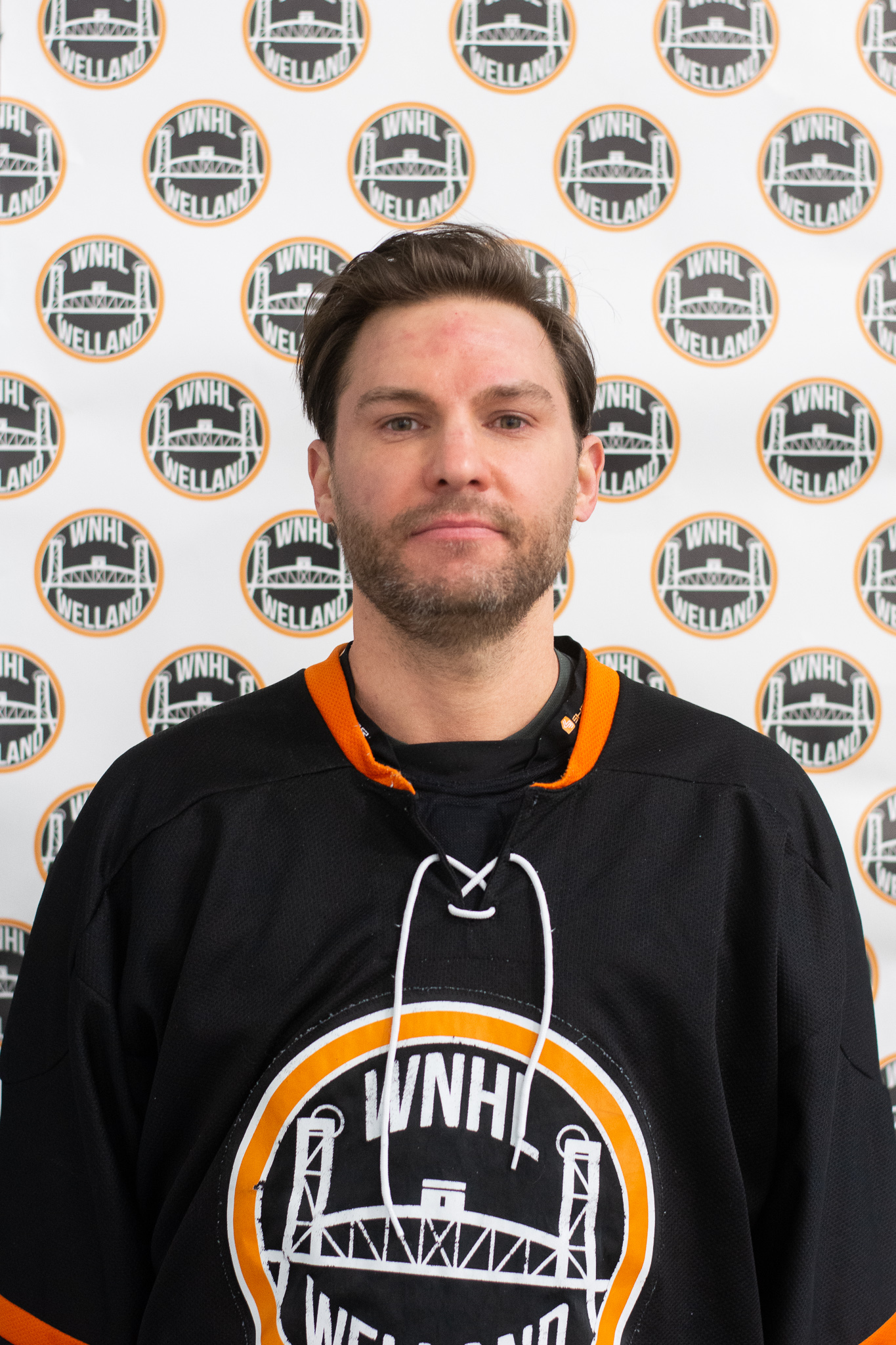 Colin Nunn – WNHL