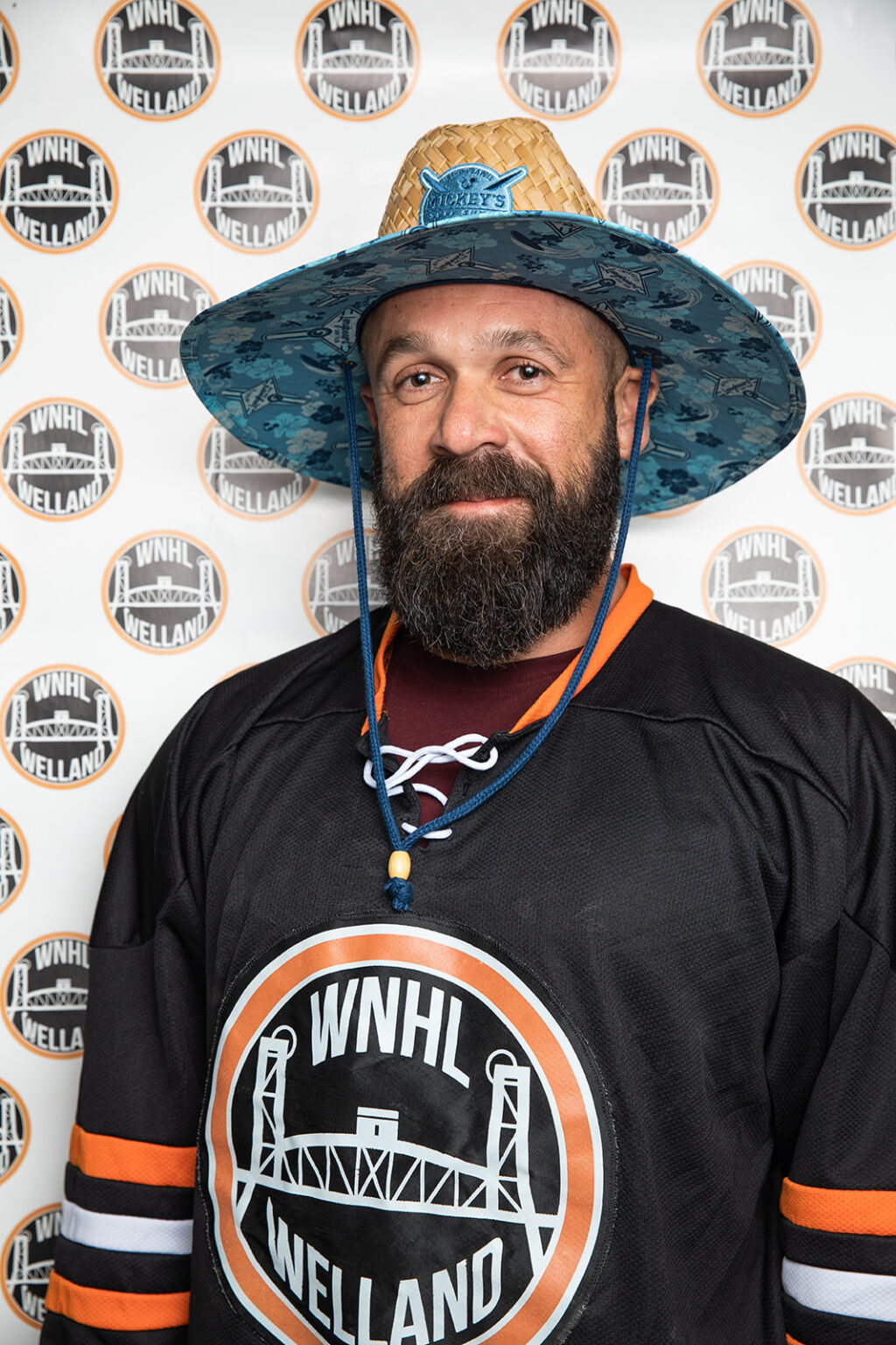 Kris Habjan – WNHL