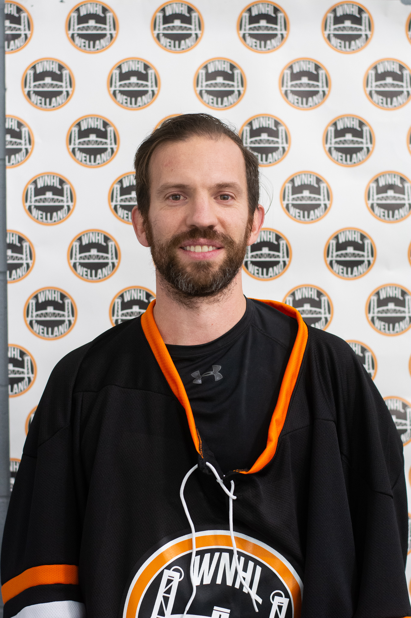 Anthony Young – WNHL