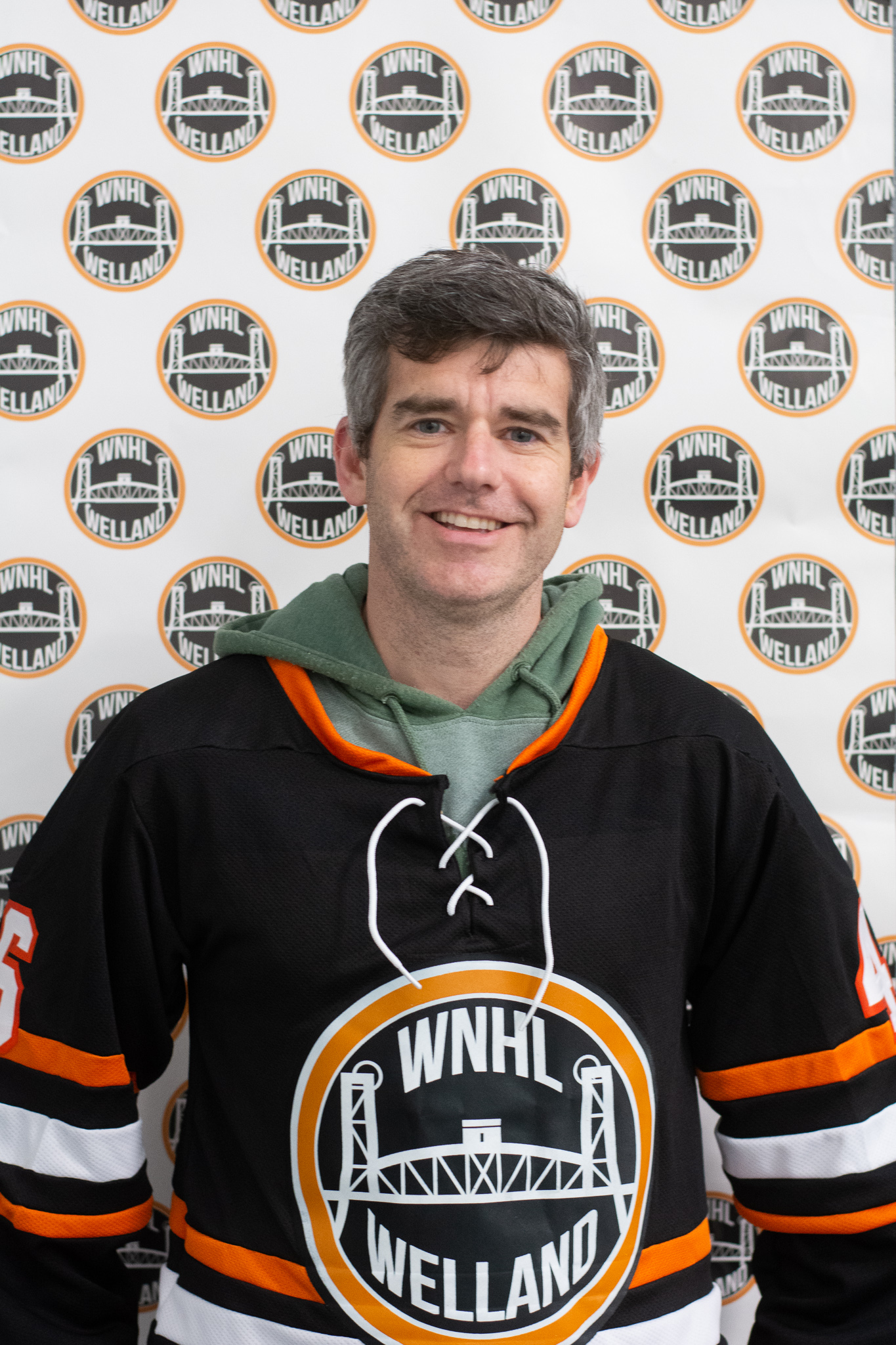 Colin Cook – WNHL