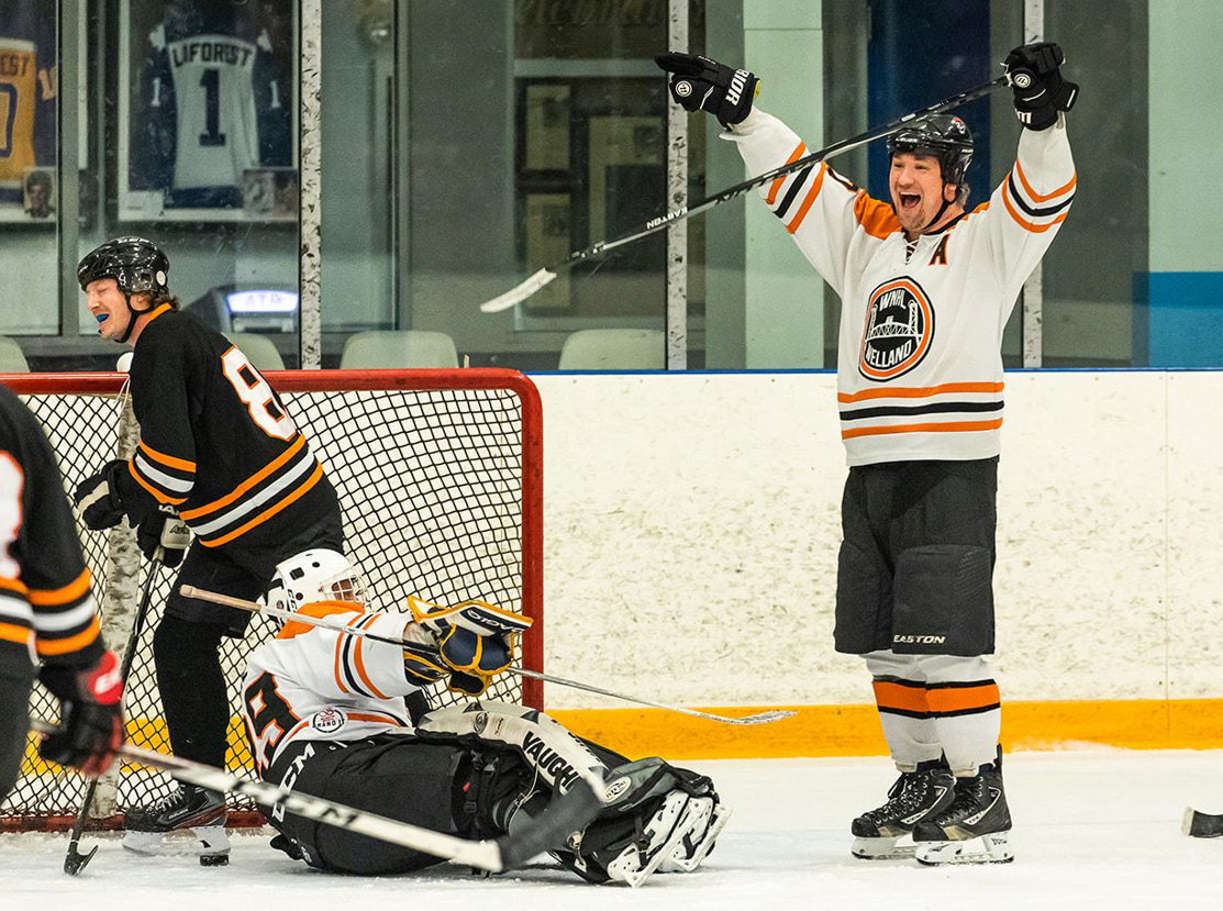 The Great 8 – WNHL Expansion Arrives this Season – WNHL