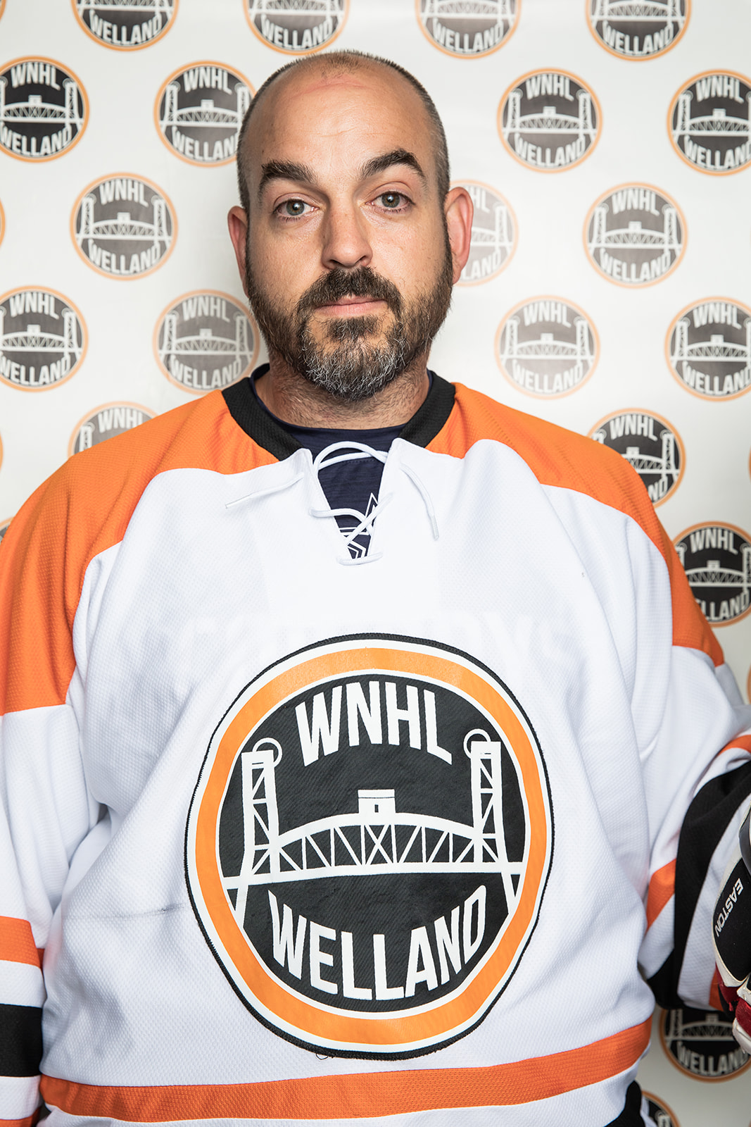 Ryan St. Pierre – WNHL