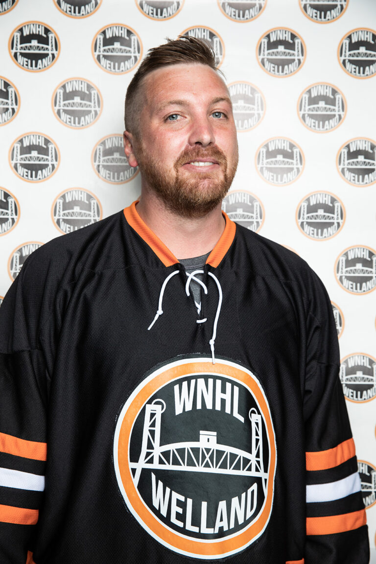 Mike Atkinson – WNHL