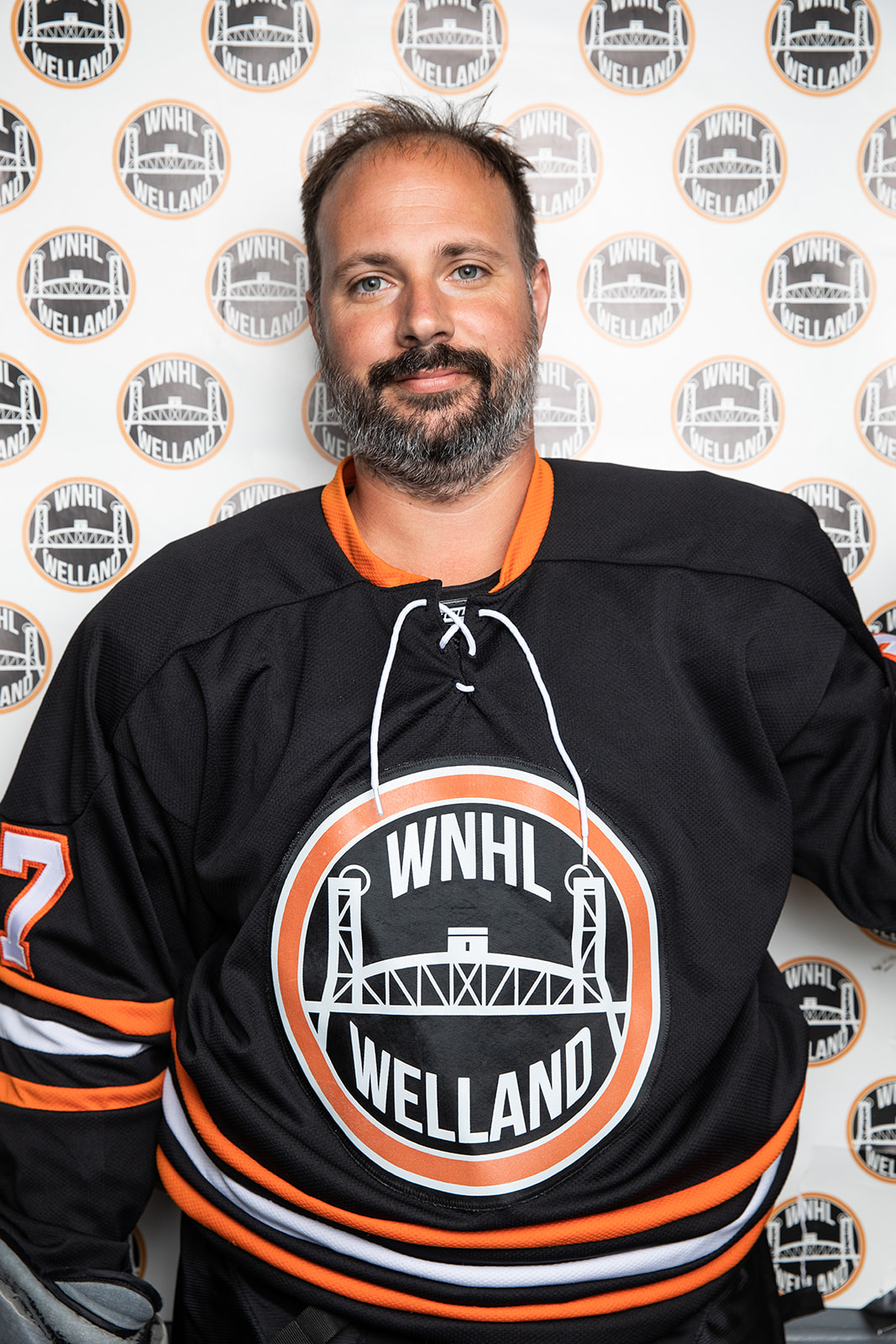 Charles Marcoux – WNHL